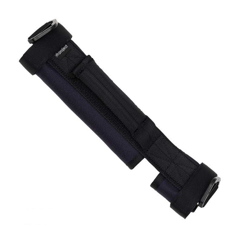 【楽天市場】国内正規品 沖縄・離島配送不可【80】No.5102 リンプロジェクト rin project ブロンプトンキャリーハンドル ...