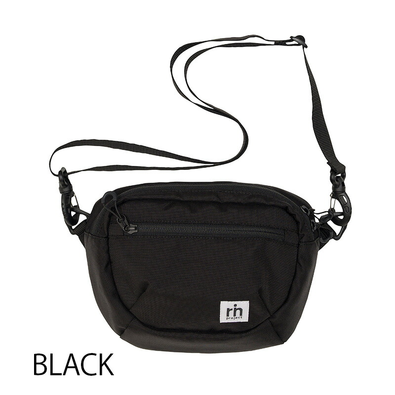 【楽天市場】国内正規品 No.5152 リンプロジェクト rin project 2WAYハンドルバッグ ショルダー＆ハンドルバッグ ブラック rinp-5152-010 お取り寄せ：カホー ...