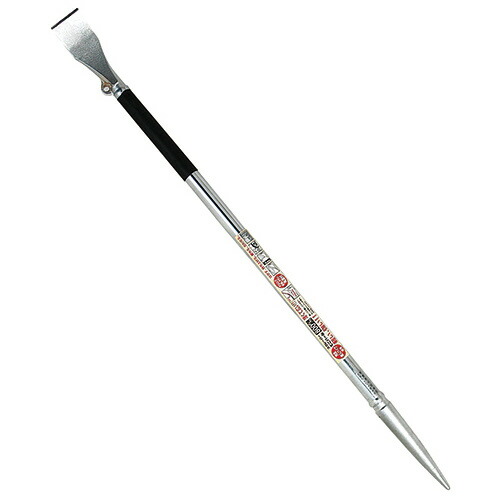 【楽天市場】【140】藤原産業 Y-SK11 スクレパーテコバール 800MM お取り寄せ：カホーオンラインショップ