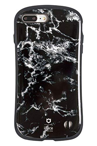 【楽天市場】iFace First Class Marble iPhone8 Plus / 7 Plus ケース [ブラック]：kai-shop 楽天市場店