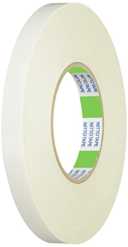 【楽天市場】日東 ウレタンフォーム貼り合せ用両面テープNO.501L 15mmX50m 501L-15 汎用両面テープ：kai-shop 楽天市場店