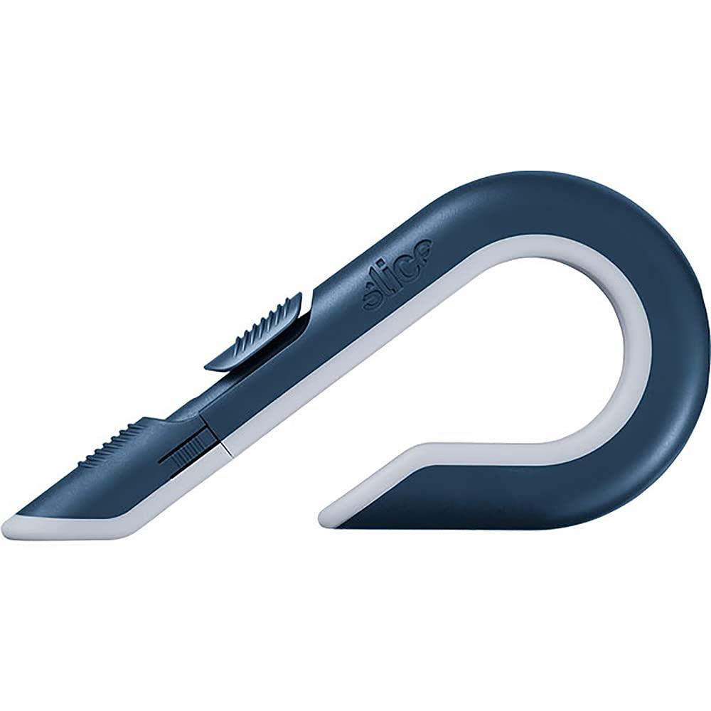 【楽天市場】キングジム カッター セラミックカッタ- 安心設計 PRO 7750ネイ ネイビー：kai-shop 楽天市場店