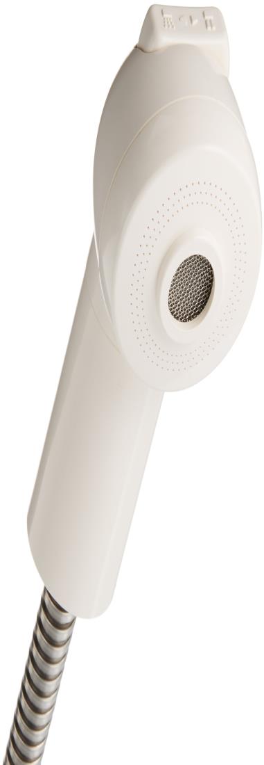 【楽天市場】SANEI 水栓補修部品 ラセンホース組品 ホワイト MK3761-560N-S5-I：kai-shop 楽天市場店