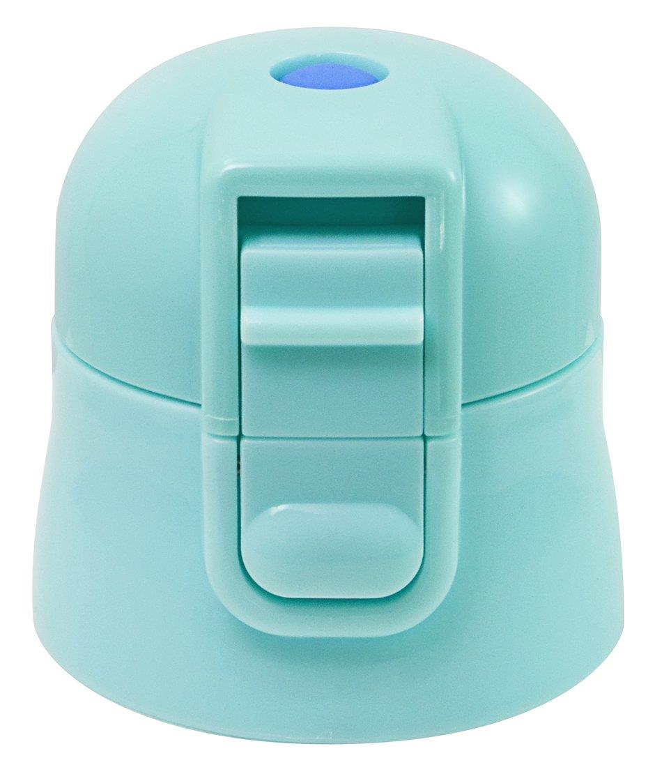 【楽天市場】スケーター(Skater) 交換用 キャップユニット 子供用 水筒部品 適応品番 SDC4・KSDC4・SKDC4（直飲み）・SKDC3（直飲み）水色 P-SDC4-CU-A ...