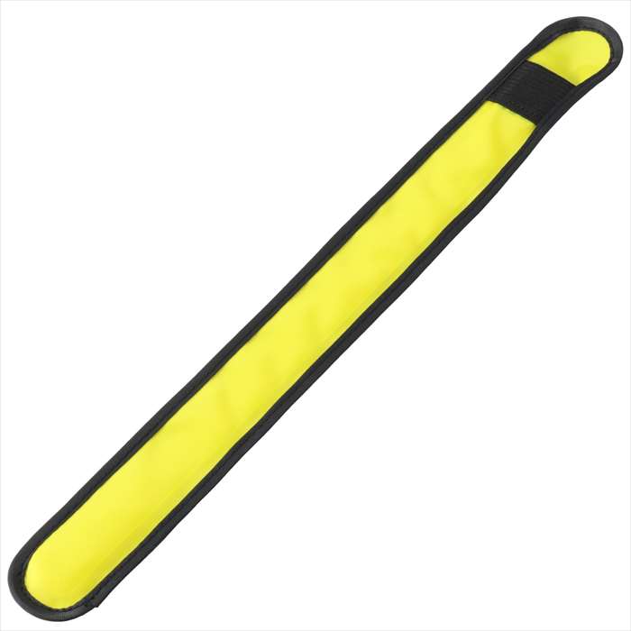 【楽天市場】LED付リストバンド 黄色 防犯グッズ リストバンド アーテック 36615：補聴器専門店 快聴生活