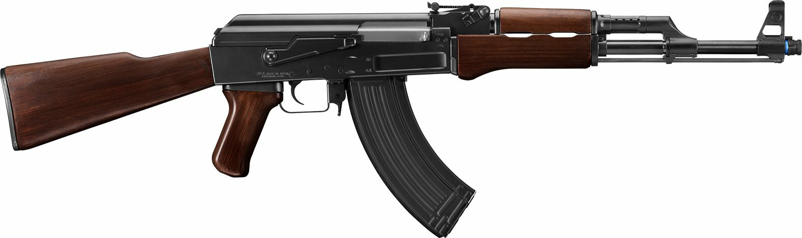 【楽天市場】【沖縄・離島配送不可】【14才以上推奨】 電動ガンRシリーズ No.2 AK47 R 東京マルイ 4952839172174：補 ...