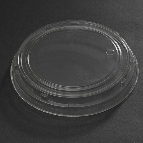 【楽天市場】T-RK-142嵌合蓋 PP サイズ : 150x150x20mm 入数 : 600：業務用容器カイコム 楽天市場店