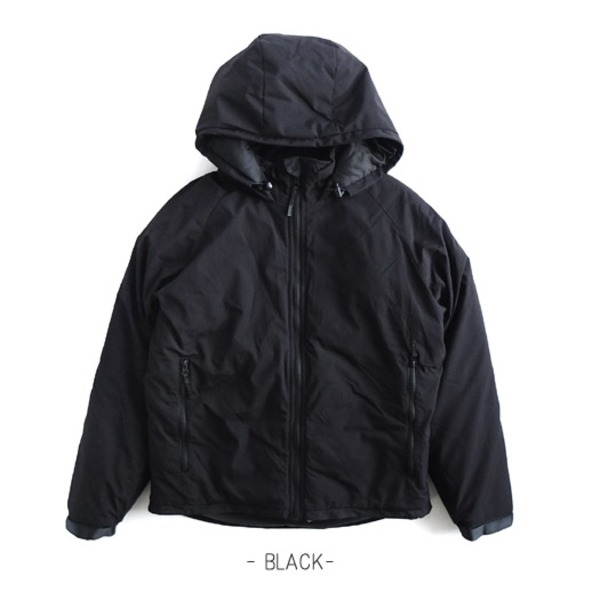 【楽天市場】デュポン社 高性能 ソロナ 中綿使用 USタイプ PCU GEN LEVEL 7 ジャケット XXL ブラック 米軍 ミリタリー ...