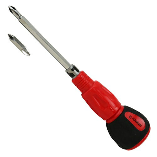 【楽天市場】【ポイント10倍】 E-Value 合体式ラチェットドライバー BDR-692 【FJtools E-Value 合体式ラチェットドライバー BDR-692 作業工具 ドライバー ...