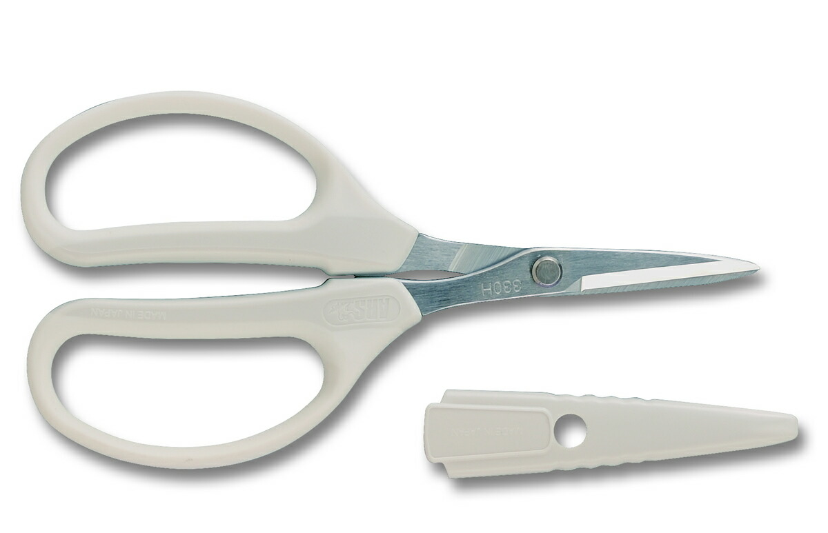 【楽天市場】アルス クラフトチョキ(万能型) 剪定ばさみ 日本製 EG-330H-W 【園芸用はさみ ガーデニング プロ 切れ味 せんてい ハサミ はさみ 】【おしゃれ おすすめ】[CB99]：買援隊