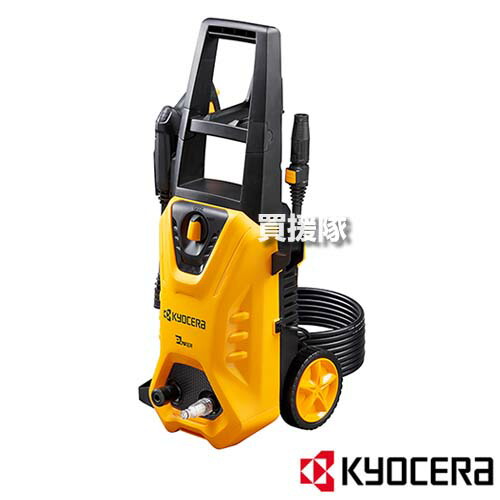 【楽天市場】KYOCERA(京セラ) 高圧洗浄機 AJP-1630SP 【高圧洗浄機 高圧洗浄器 洗浄機 洗浄器 高圧 大掃除 洗車 自動車 自転車 バイク 庭 石垣 ブロック塀 網戸 外壁 ...