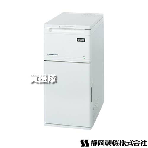 【楽天市場】《法人限定》静岡製機 白米保冷庫 15kg KSX-15 【お米 こめ 米びつ 保存 保冷 鮮度 美味しさを保つ 1合 150g 2合 300g 軽量 6合 単相100V 家庭用 ...