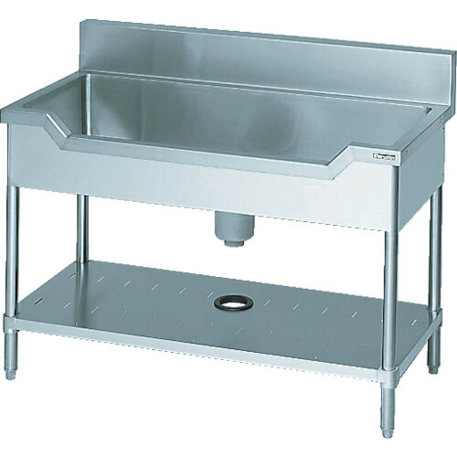 【楽天市場】【ポイント10倍】(株)マルゼン Maruzen 舟型シンク1500×600×800(ホース付) BSF1-156 【DIY 工具 TRUSCO トラスコ 】【おしゃれ おすすめ ...