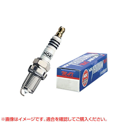 【楽天市場】日本特殊陶業(NGK) イリジウムMAXプラグ No.5989 [一体型] DF6H-11B 【NGK プラグ 点火 着火 発火 バイク用 エンジン 刈払機用 部品 交換 パーツ ...