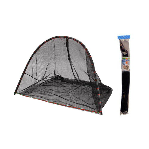 楽天市場】エーワン 押し網 60cm (組立完成品) SO-60EE 【サデ網 60cm