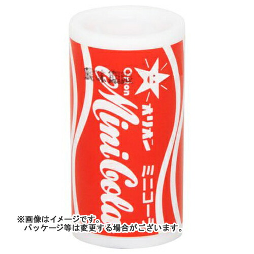 【楽天市場】【送料お得・まとめ買い×480個セット】オリオン ミニコーラ 9g：ホームライフ