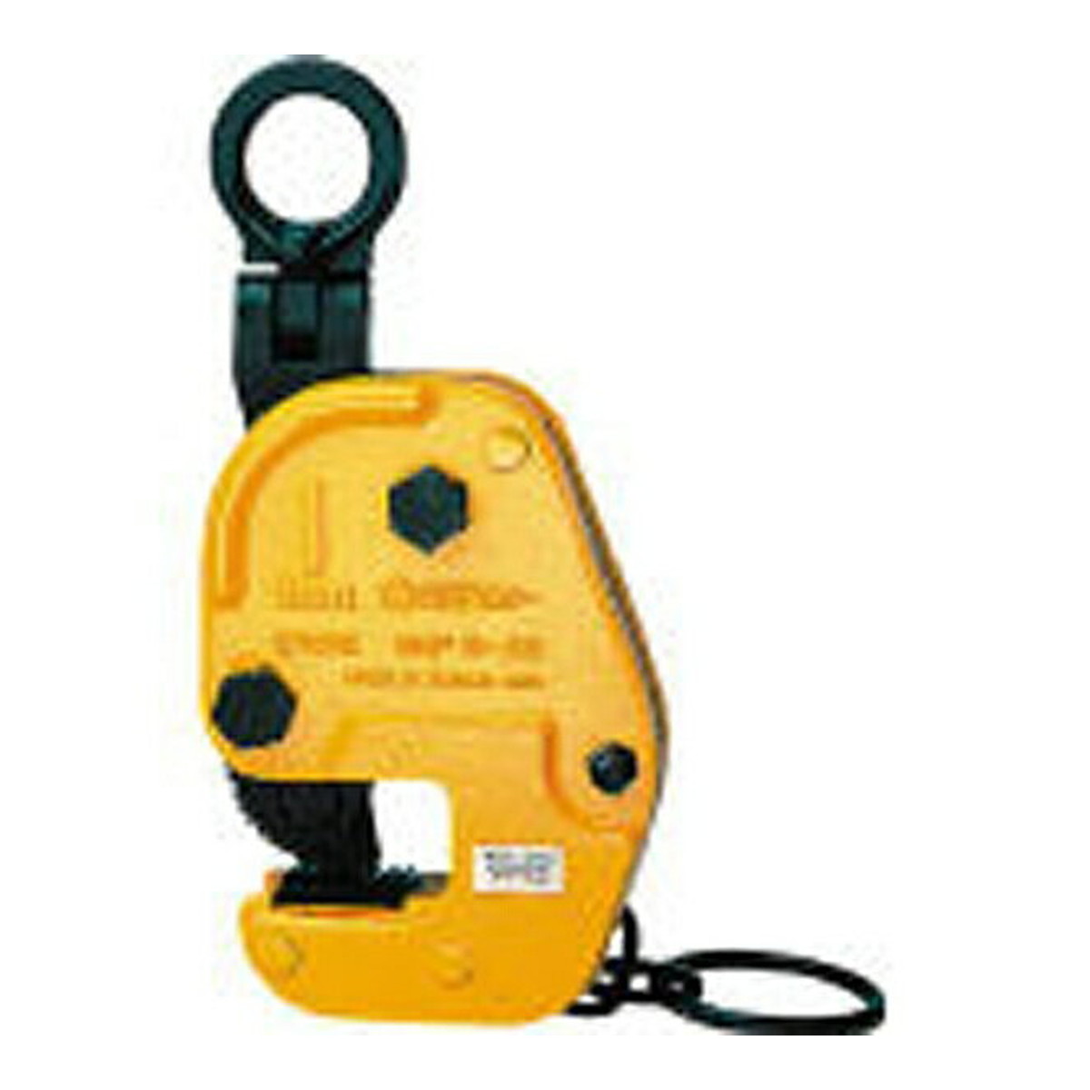 【楽天市場】【送料お得・まとめ買い×1個セット】スーパーツール 自在型横吊クランプ GVC0.5E 容量0.5t：ホームライフ