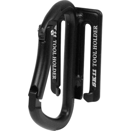 【楽天市場】藤原産業 SK11 アルミツールフック SC L ブラック SATH-SC-BK-L(1コ入)：ホームライフ