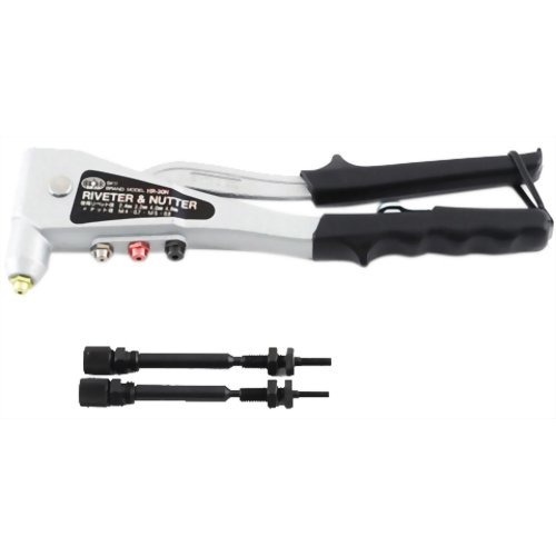 【楽天市場】藤原産業 SK11 リベッター&ナッター HR30N (1コ入)：ホームライフ