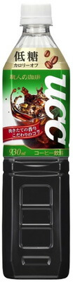 【楽天市場】【 送料込 】 UCC 職人のコーヒー 低糖 ペット×12個セット (4901201223716)：ホームライフ