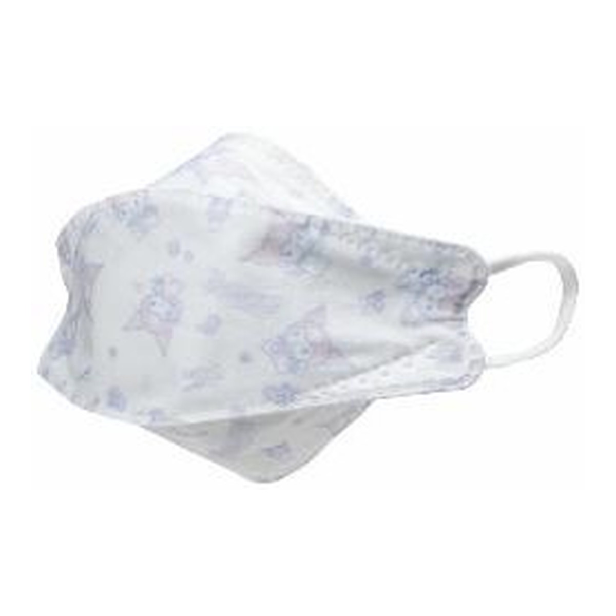 【楽天市場】【あわせ買い2999円以上で送料お得】スケーター MSKSH4 高機能 立体マスク 大人用 ふつうサイズ クロミ 5枚入：ホームライフ