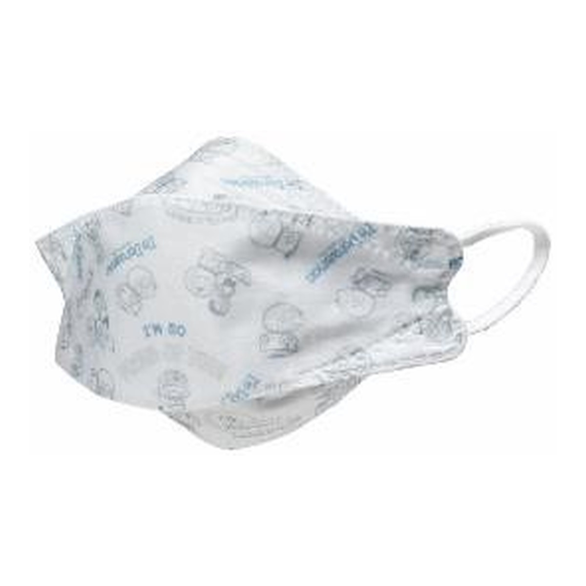 【楽天市場】【あわせ買い2999円以上で送料お得】スケーター MSKSH4 高機能 立体マスク 大人用 ふつうサイズ アイムドラえもん 5枚入：ホームライフ