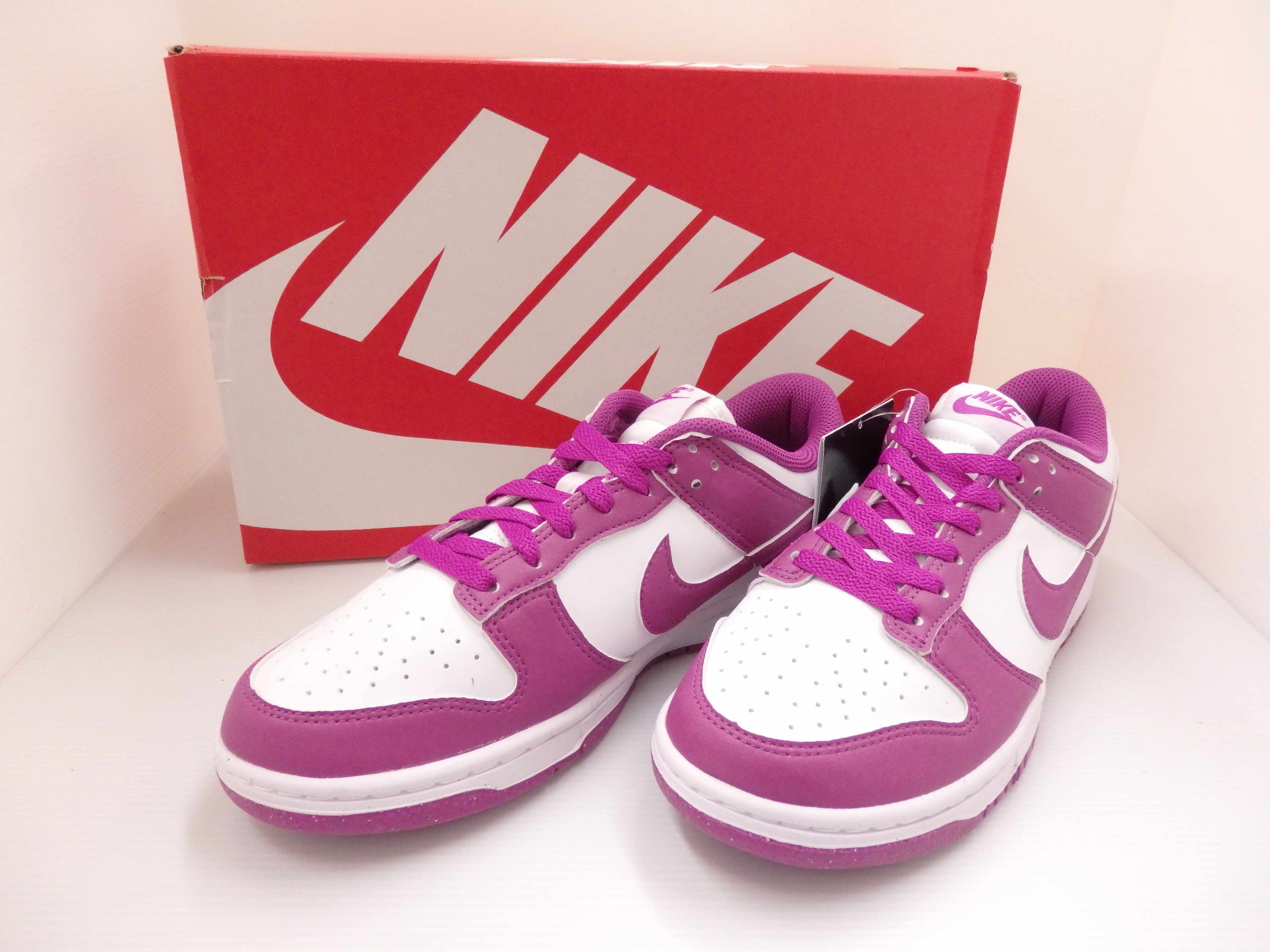 【楽天市場】【中古】 NIKE DUNK LOW NEXT NATURE DD1873-110 25cm ナイキ ダンク ロー ネクスト ...