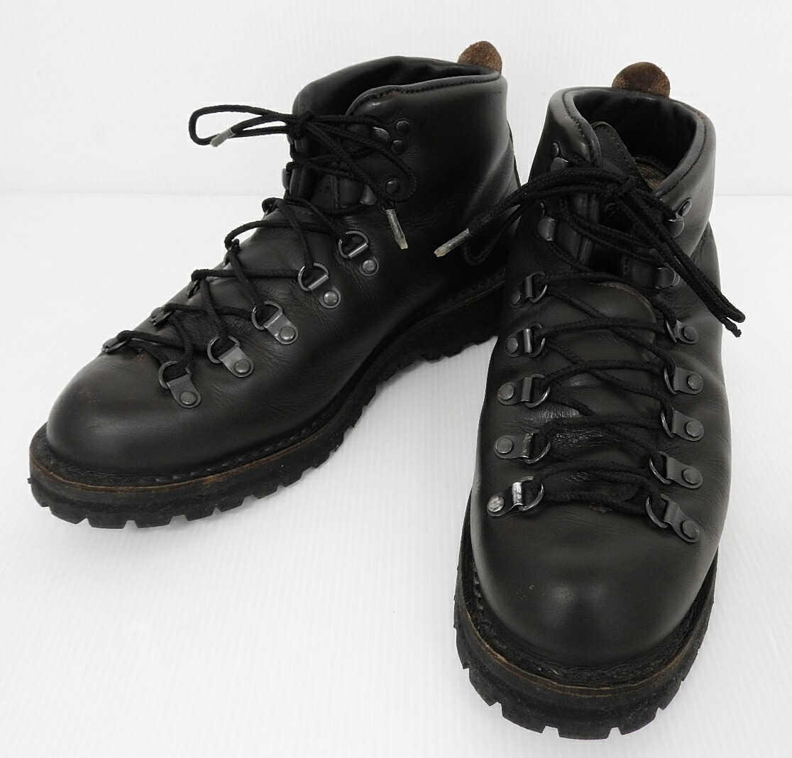 【楽天市場】【中古】Danner ダナー 30800 Mountain Light II サイズ：US9.5EE 27.5cm BROWN ブラウン 米国製 GORE-TEX【メンズ】【靴 ...