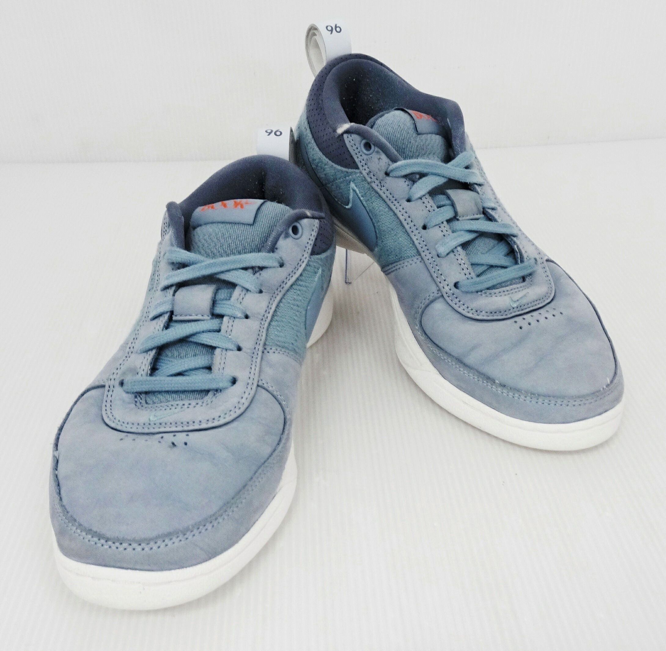 【楽天市場】【中古】NIKE ナイキ FJ4250-400 Book 1 EP Mirage V2 サイズ：US9.5 27.5cm ...