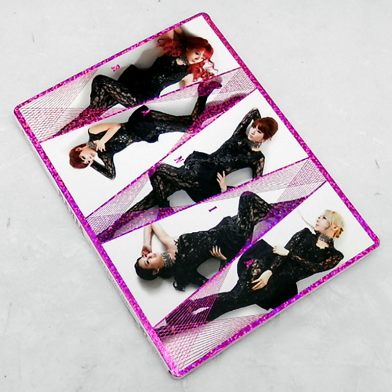 【楽天市場】【中古】《韓国盤》RaNia ラニア RaNia 2nd Mini Album - Just Go /洋楽アジア CD【CD部門 ...