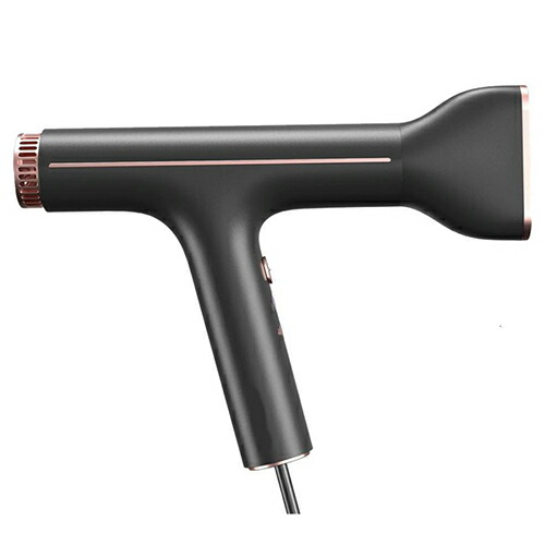 【楽天市場】ドライヤー 大風量 軽い 《在庫あり》アイネクス スマートウォーターイオンヘアドライヤー コンパクト BLDCモーターを搭載 最大 ...