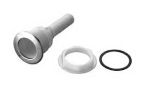 【楽天市場】LIXIL(INAX) 押しボタンガイドセット PBF-41-OG2-SET/CH：快適水空館