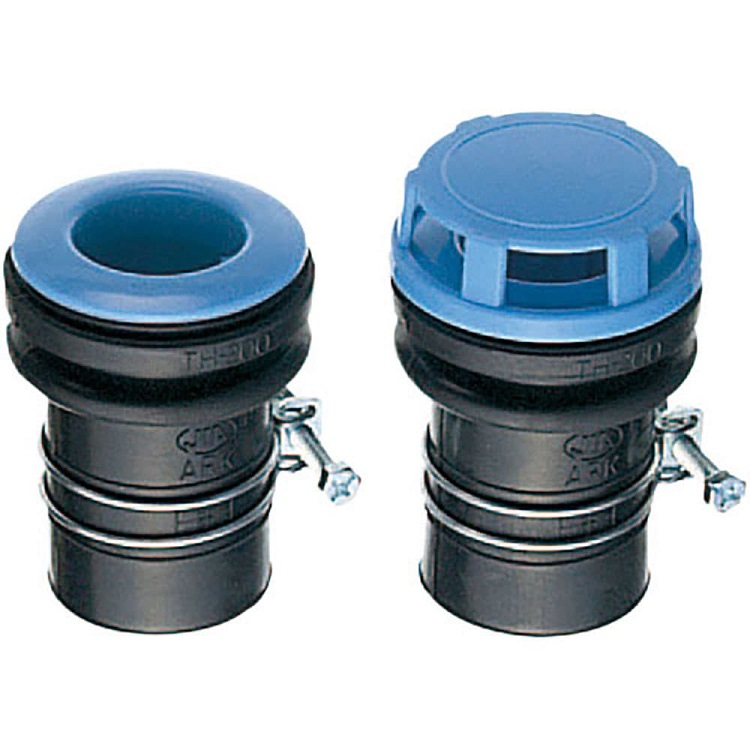 【楽天市場】SANEI 三栄水栓 バスPC接続管 T46-6：快適水空館