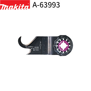 【楽天市場】[マキタ 正規店] STARLOCK ナイフ刃 TMA068SK A-63993 マルチツール 先端工具 ターフ・カーペットの切断 ...
