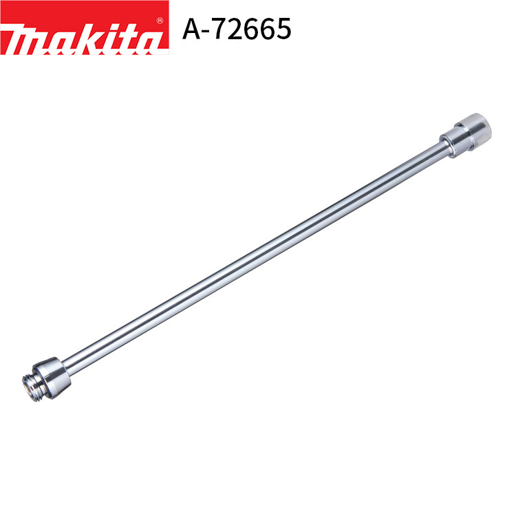 【楽天市場】マキタ 延長パイプ A-72665 スポット噴口(A-72590)延長用 makita 純正 噴霧機 アクセサリ オプション ...