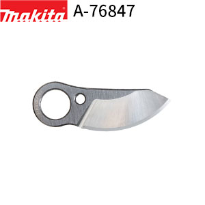 【楽天市場】マキタ シャーブレード(上刃) A-76847 せん定ハサミ UP180D 替刃 剪定ハサミ 交換用 ブレード：快適水空館