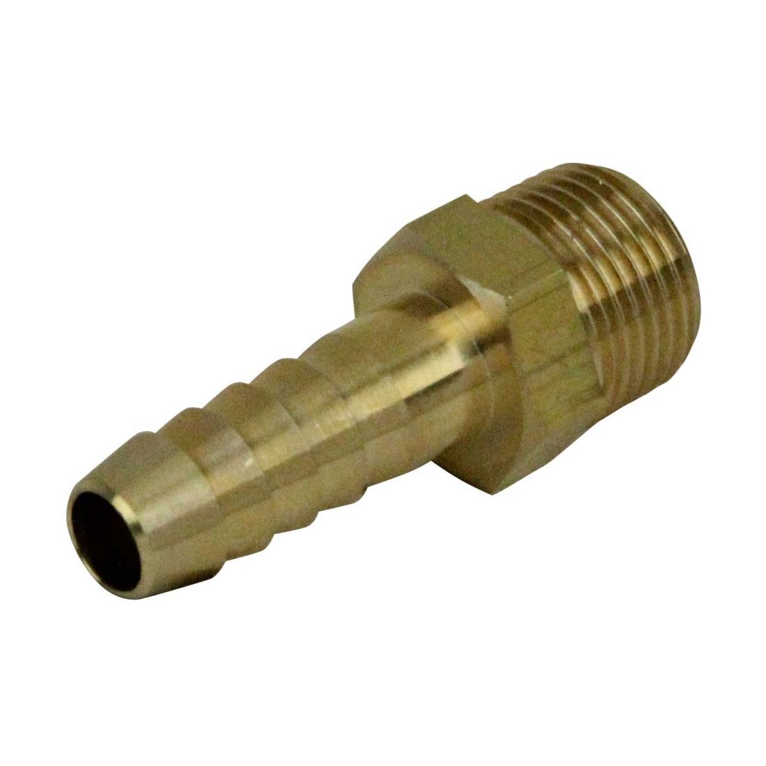 【楽天市場】SK11(エスケー11) ホースニップル タケノコ外径 11mm ネジ R3/8 H11×3M GHN-0311：カイトショップ