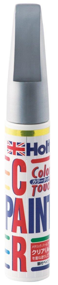 【楽天市場】ホルツ 純正塗料 タッチアップ・補修ペン カラータッチ ダイハツ車用 S28 シルバーM 20ml Holts MH36546：カイトショップ