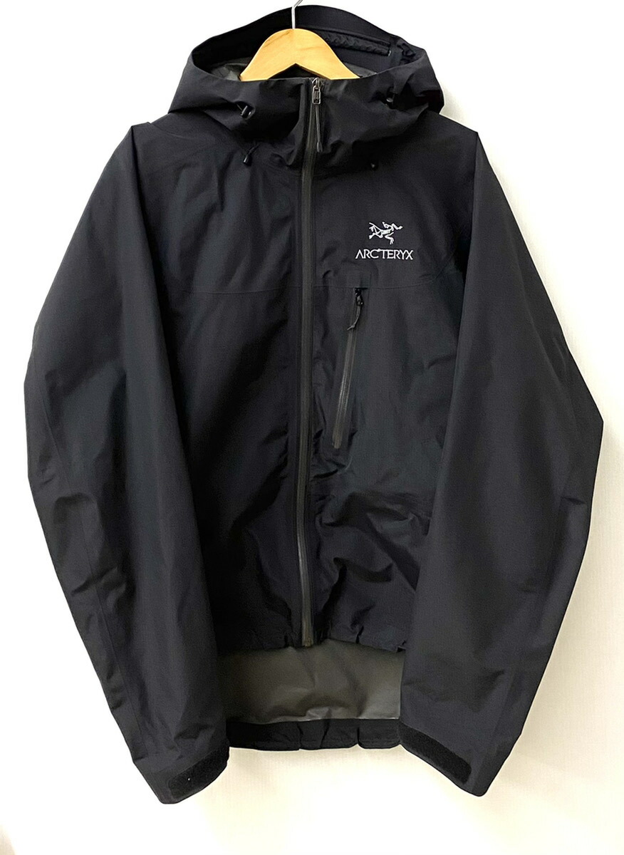 【楽天市場】【中古】アークテリクス ARC'TERYX アークテリクス アルファ SL ジャケット ALPHA SL JACKET GORE ...