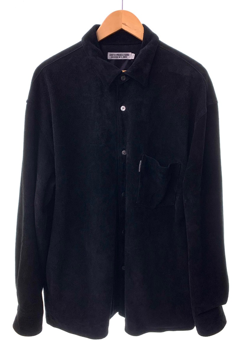 【楽天市場】【中古】クーティー COOTI PRODUCTIONS 23AW SUEDE MONTE CARLO JACKET ジャケット ...