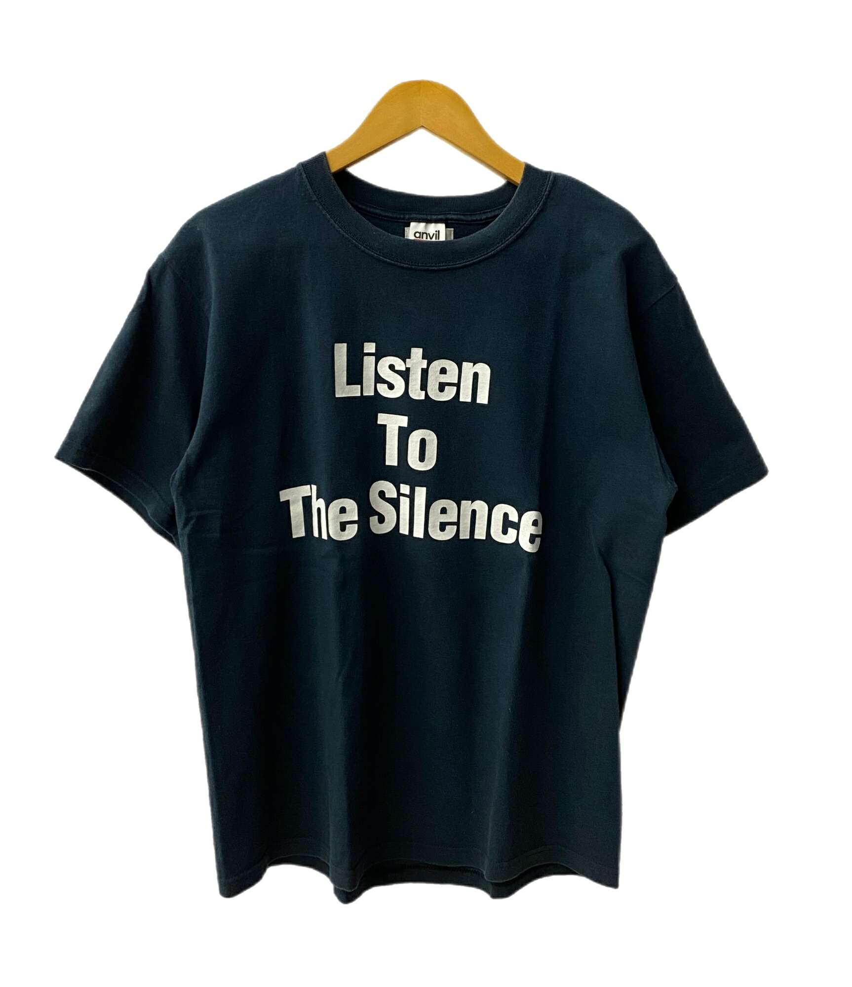 【楽天市場】【中古】ナンバーナイン NUMBER (N)INE Number Nine 2002 Listen To The Silence ...