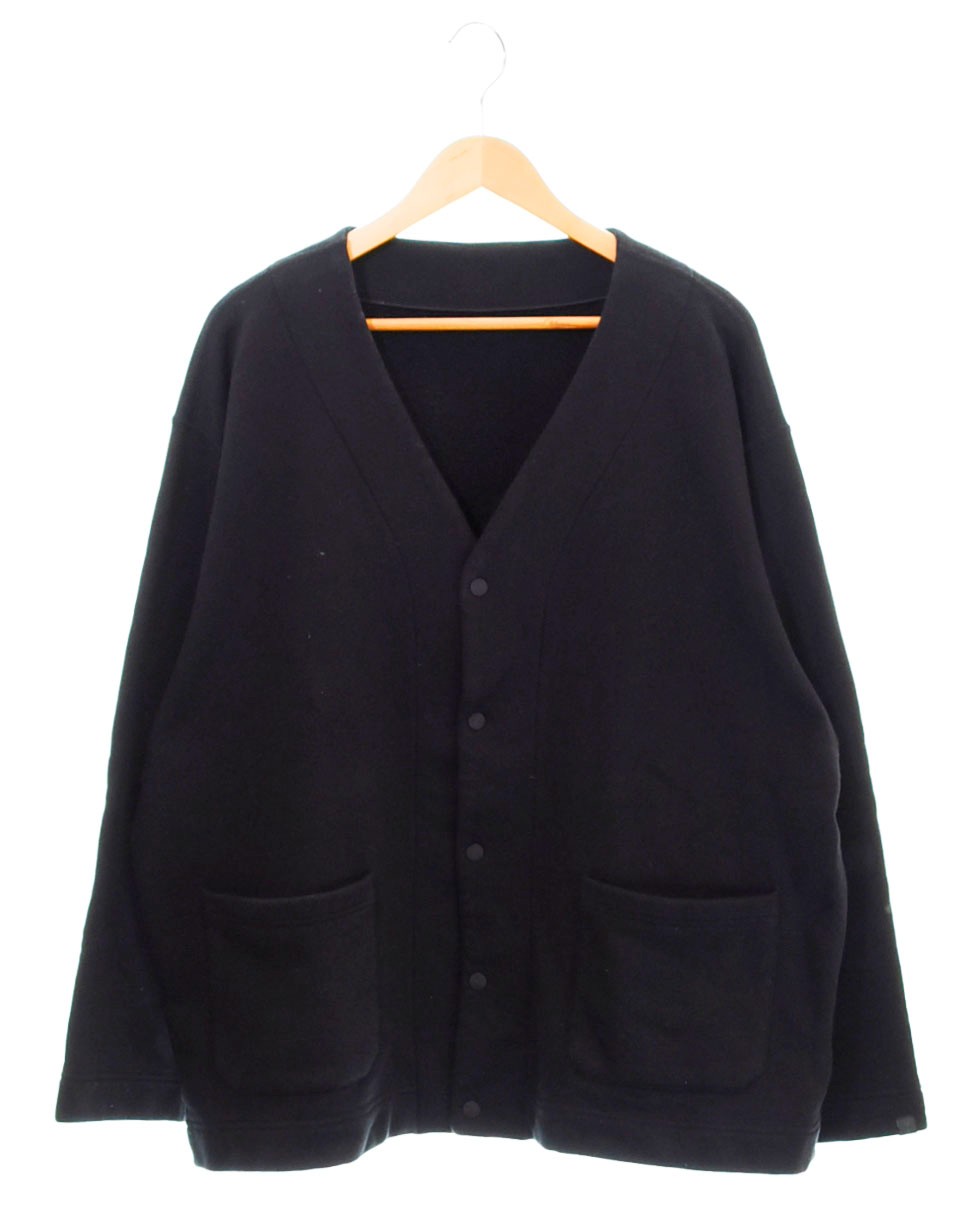 【楽天市場】【中古】ホワイトマウンテニアリング WHITE MOUNTAINEERING LOOPWHEELER別注 WM SWEAT ...