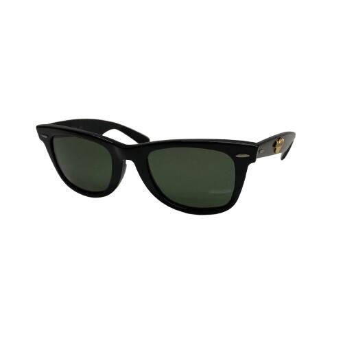 【楽天市場】【中古】レイバン Ray-Ban B&L HARD ROCK WAYFARER MAUI B&L5022 眼鏡・サングラス 眼鏡 ...