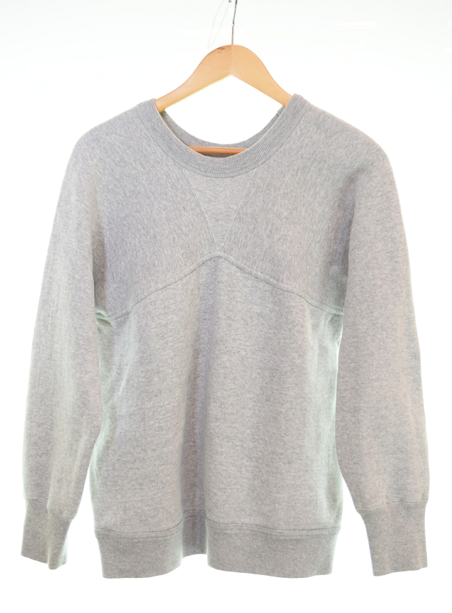 【楽天市場】【中古】チャンピオン Champion TRUE TO ARCHIVES RABART ラバート スウェットシャツ C3-Q039 ...