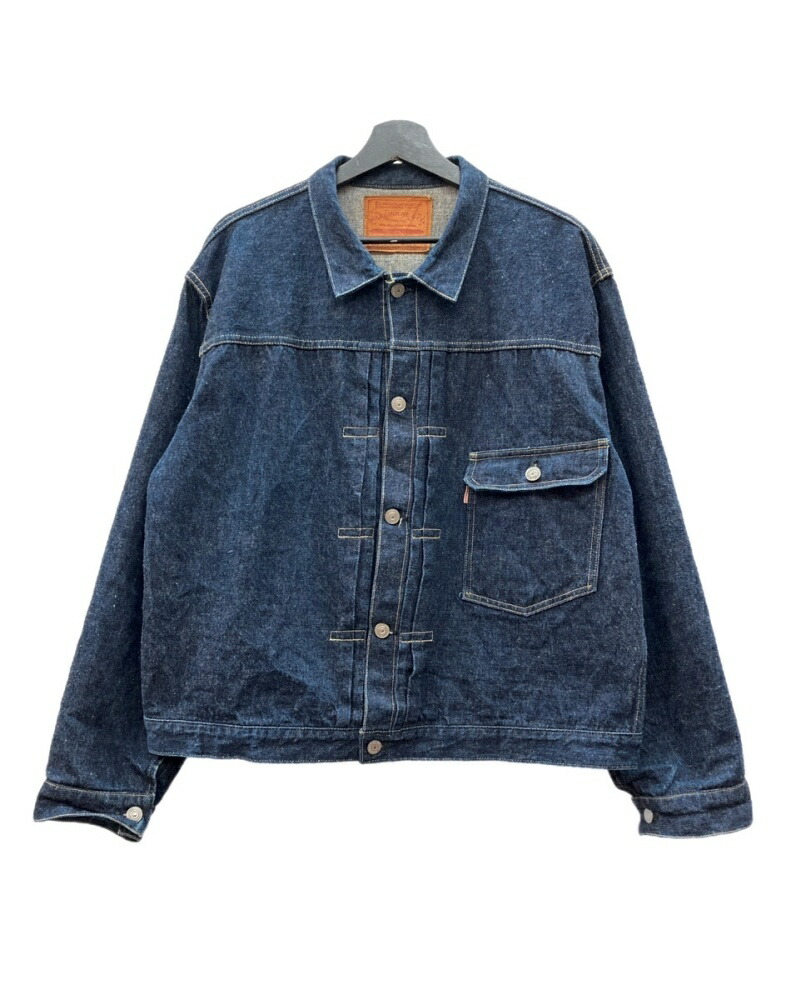 【楽天市場】【中古】 ウエアハウス WAREHOUSE 2000XX TYPE 1st ファーストタイプ Tバック 日本製 シンチバックル 針 ...