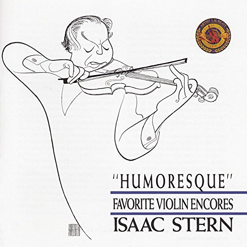 【楽天市場】【中古】(CD)Humoresque／Isaac Stern：買取王子