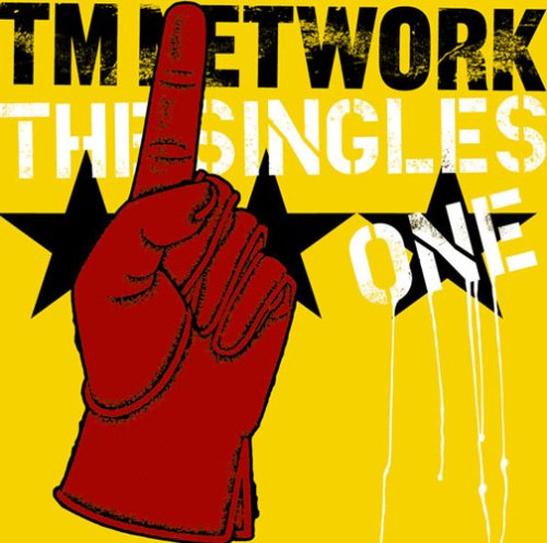 【楽天市場】【中古】(CD)TM NETWORK THE SINGLES 1／TM NETWORK：買取王子