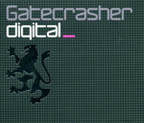 【楽天市場】【中古】(CD)Gatecrasher: Digital／Various Artists：買取王子