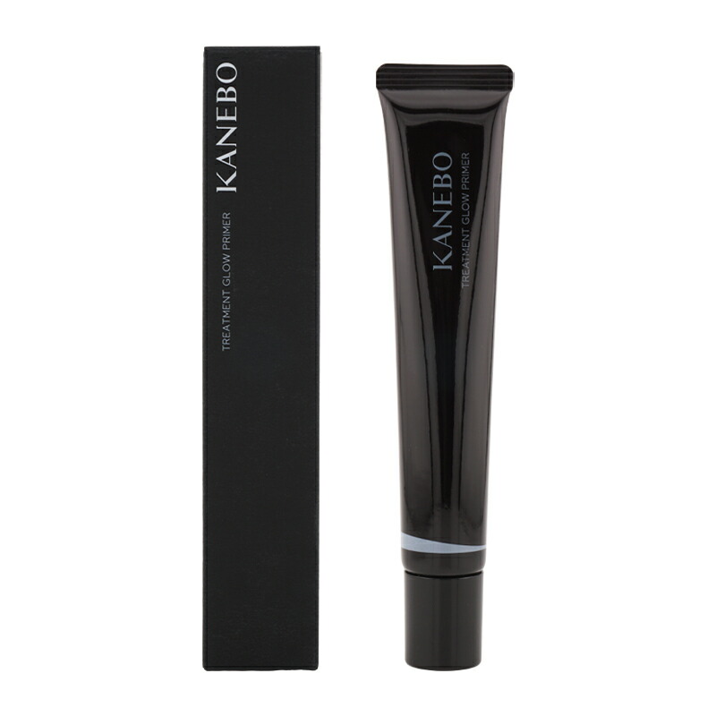 【楽天市場】KANEBO カネボウ トリートメントグロウ プライマー 30g SPF18・PA++ なめらかな艶肌 光沢感 フルーティーフローラルの香り[ギフトラッピング対応]：かいちゃんのお店