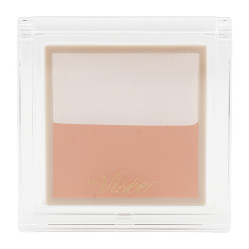 【楽天市場】Visee ヴィセ カラーデュオ トリック コンシーラー 04 ピンクベージュトリック 色ムラ補正 2.5g 無香料[ギフトラッピング対応]：かいちゃんのお店